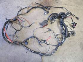 CHEVROLET 25877319 Duramax Lmm Engine Bay Wiring Harness