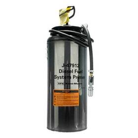 DETROIT DIESEL Electric Priming Pump Steel DDEJ-47912
