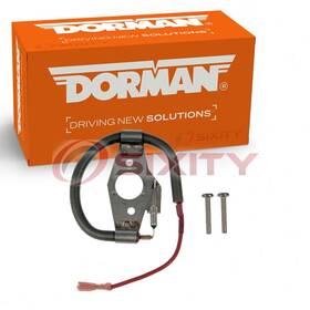 DORMAN OE SOLUTIONS SX-9014 Diesel Fuel Heating Air Zv