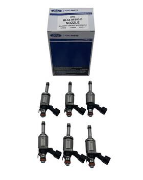 FORD BL3E-HB Fuel Injector Ecoboost Transit