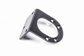 RADIUM ENGINEERING 13-0008 Single Catch Mounting Bracket