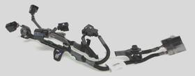 TOYOTA 82126-04010 Fuel Injection Wire Wiring Harness