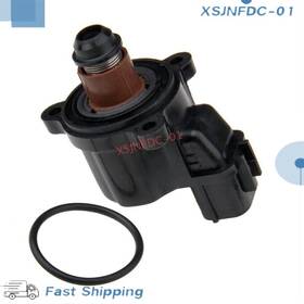 XSJNFDC MD619857 Idle Air Control Iac Valve 40GEGT1365MA4